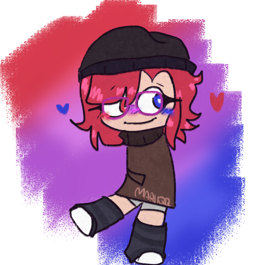 Bonibel - Refsheet.net