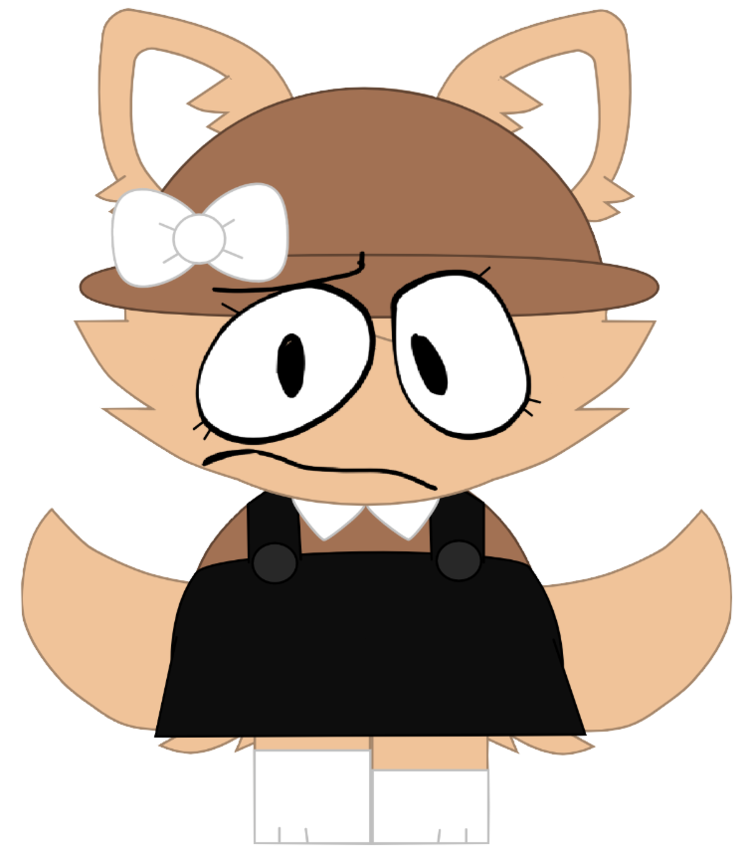 Maple - Refsheet.net