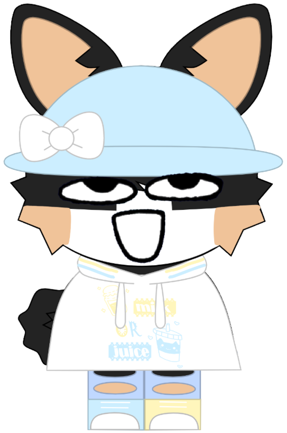 Nadine - Refsheet.net