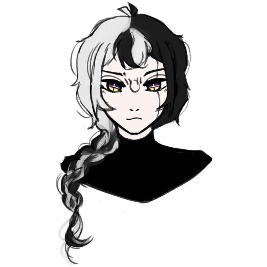 Eclipse - Refsheet.net