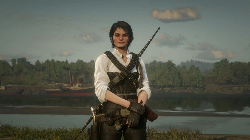 Rdr2 characters zodiac signs - Horoscopeaz.com