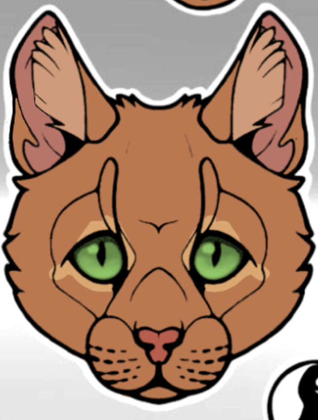 Motheyes - Refsheet.net