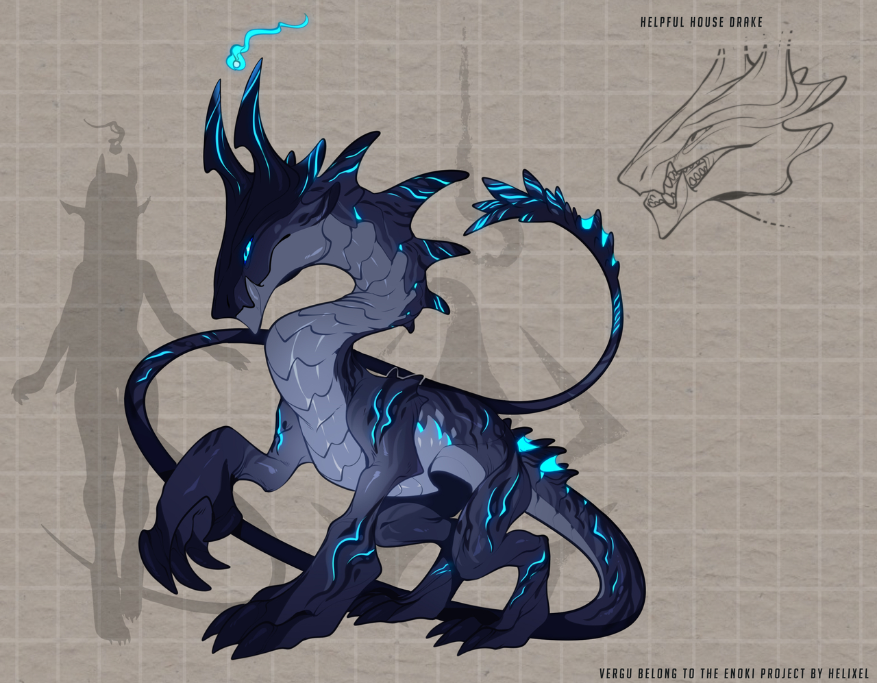 Abyss - Refsheet.net