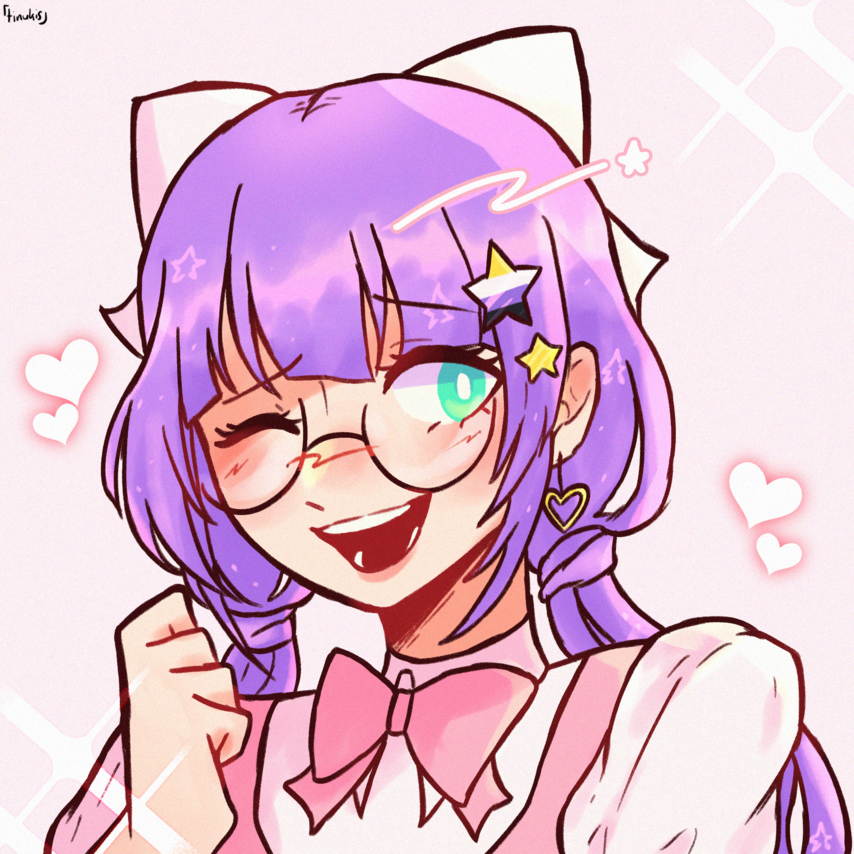 Luna Allura - Refsheet.net