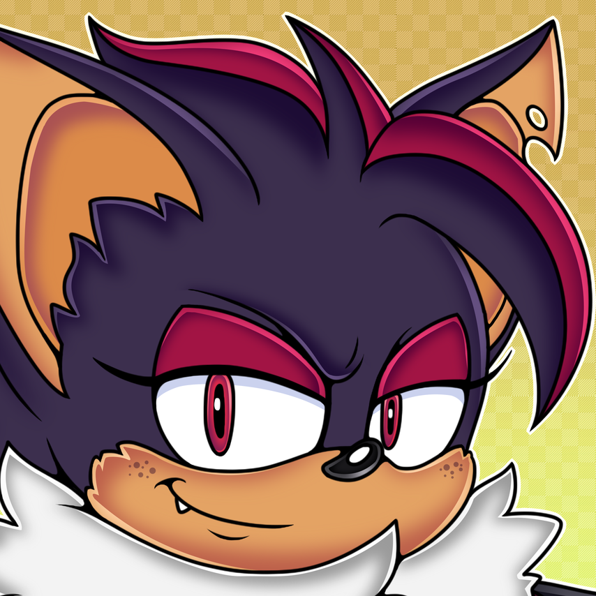 Dionysius Rosé - Refsheet.net