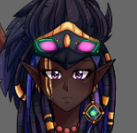 Sonja - Refsheet.net