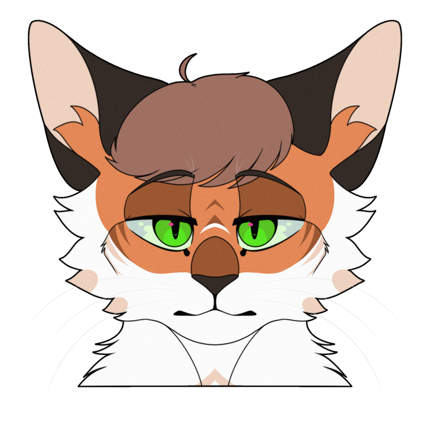 Floch Felinester - Refsheet.net