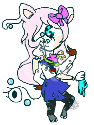 Kiera (Kiku) - Refsheet.net