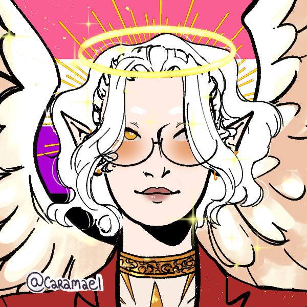 Micah - Refsheet.net