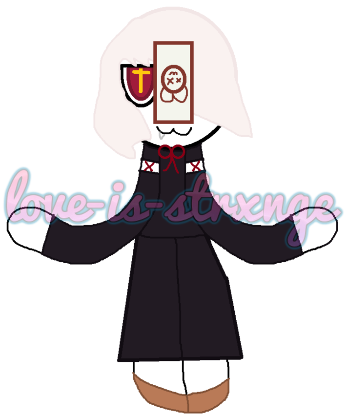 Jiangshi Cookie - Refsheet.net