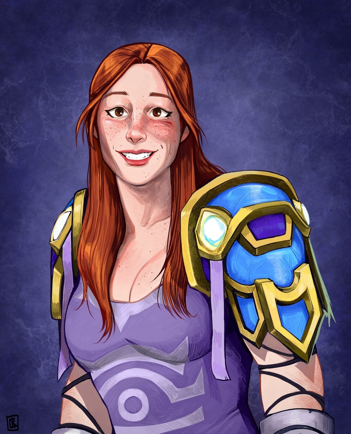 Kitalia Lynn - Refsheet.net