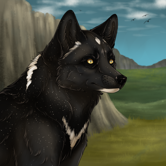 Erin Fox - Refsheet.net