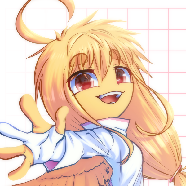 Chloe - Refsheet.net