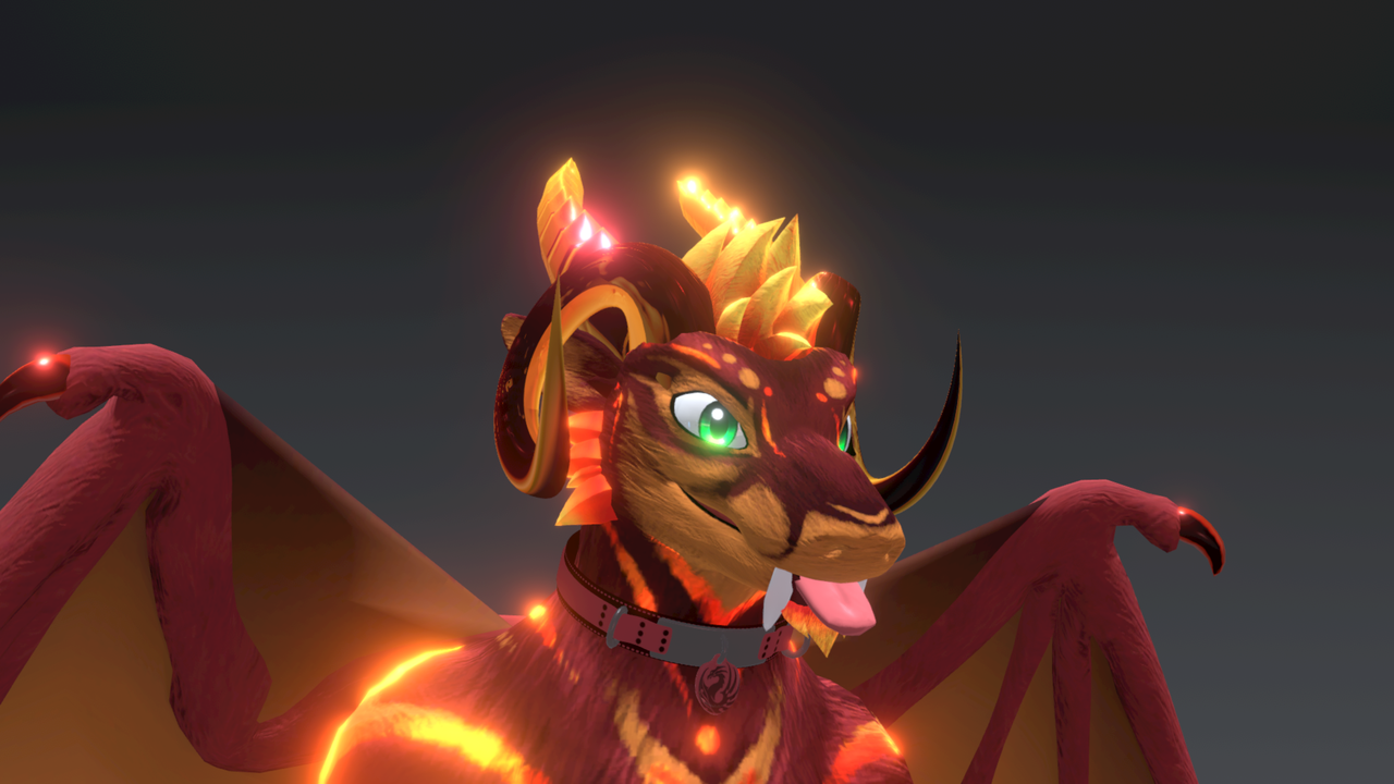 Lax - Refsheet.net
