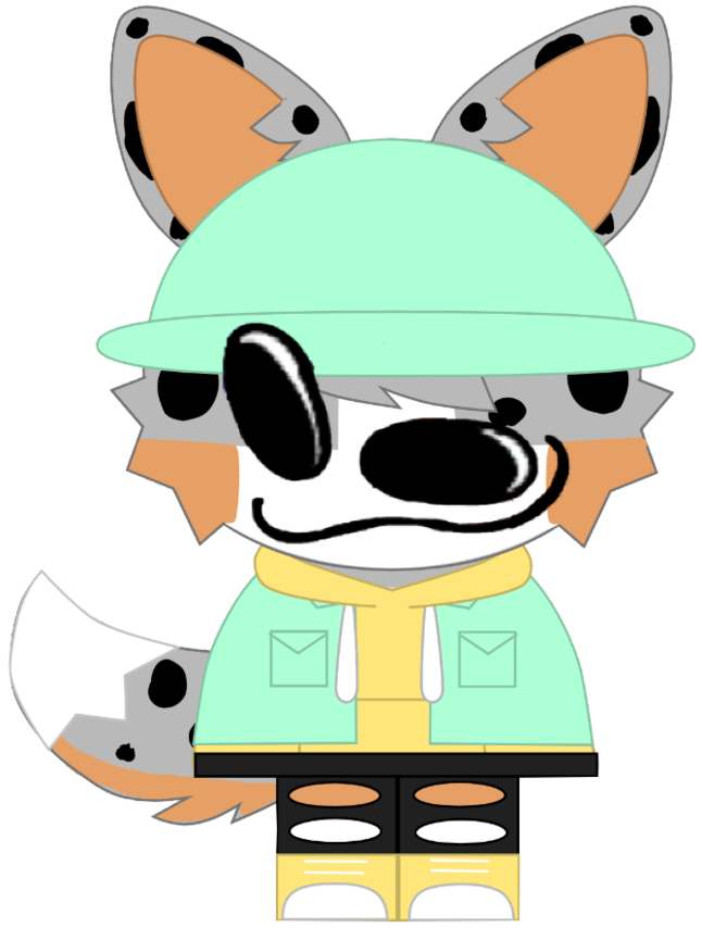 Fitch - Refsheet.net