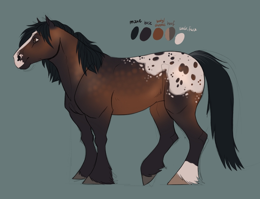 Maple - Refsheet.net