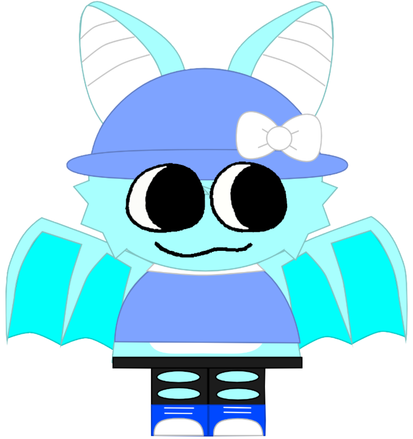 Blueberry (furry) - Refsheet.net