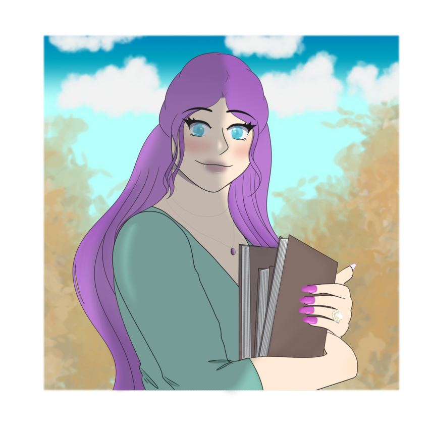 Violet Wolfe Sullivan - Refsheet.net