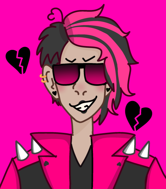 Jett Neale - Refsheet.net