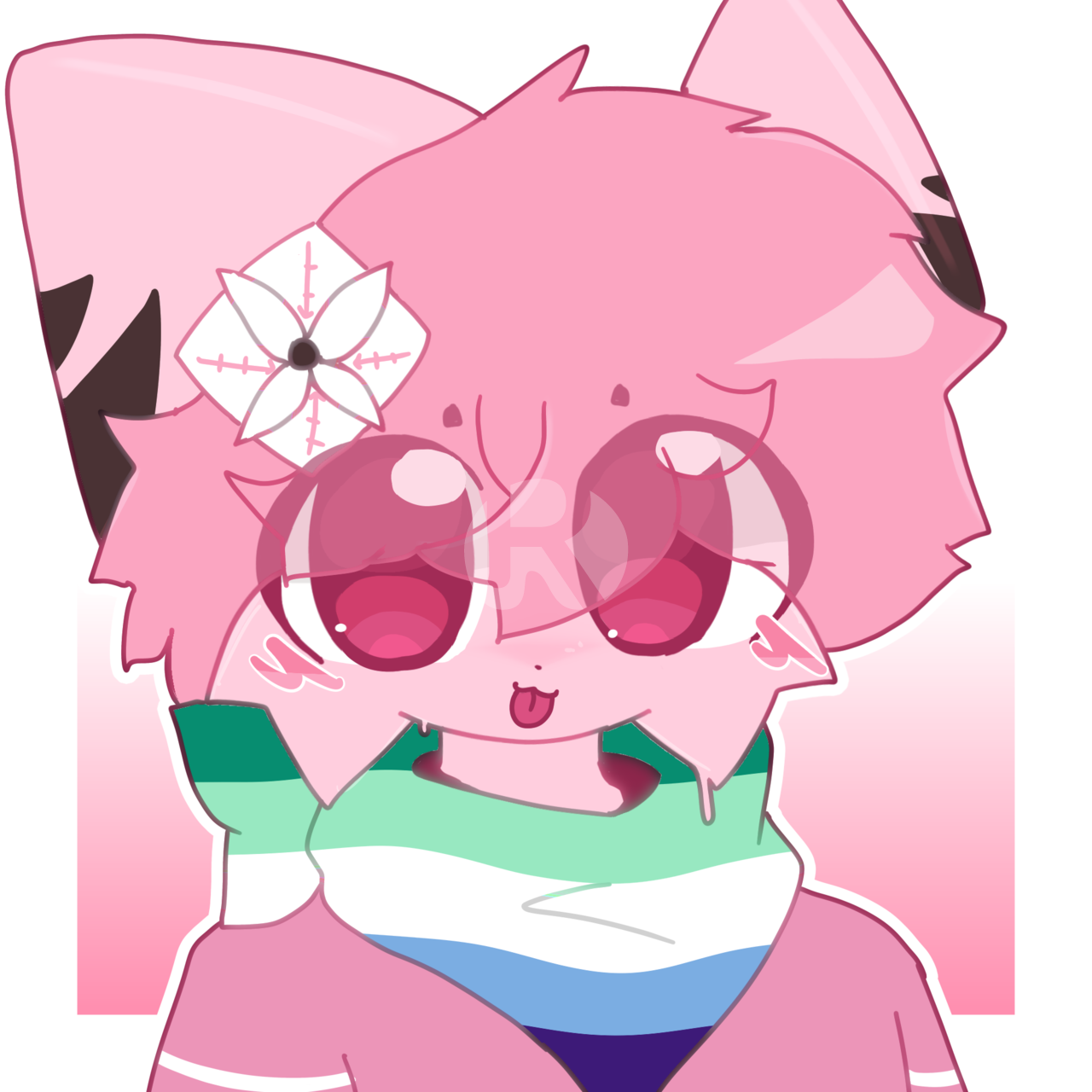 Finn - Refsheet.net
