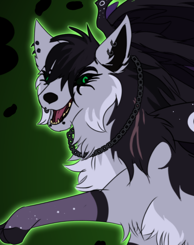 Raven - Refsheet.net