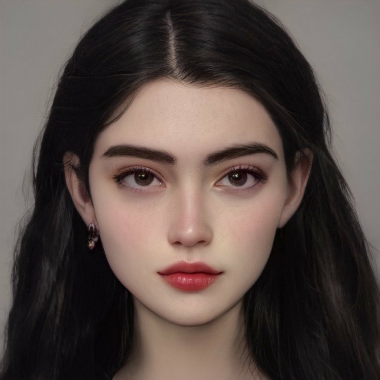 Dahila Kelly - Refsheet.net