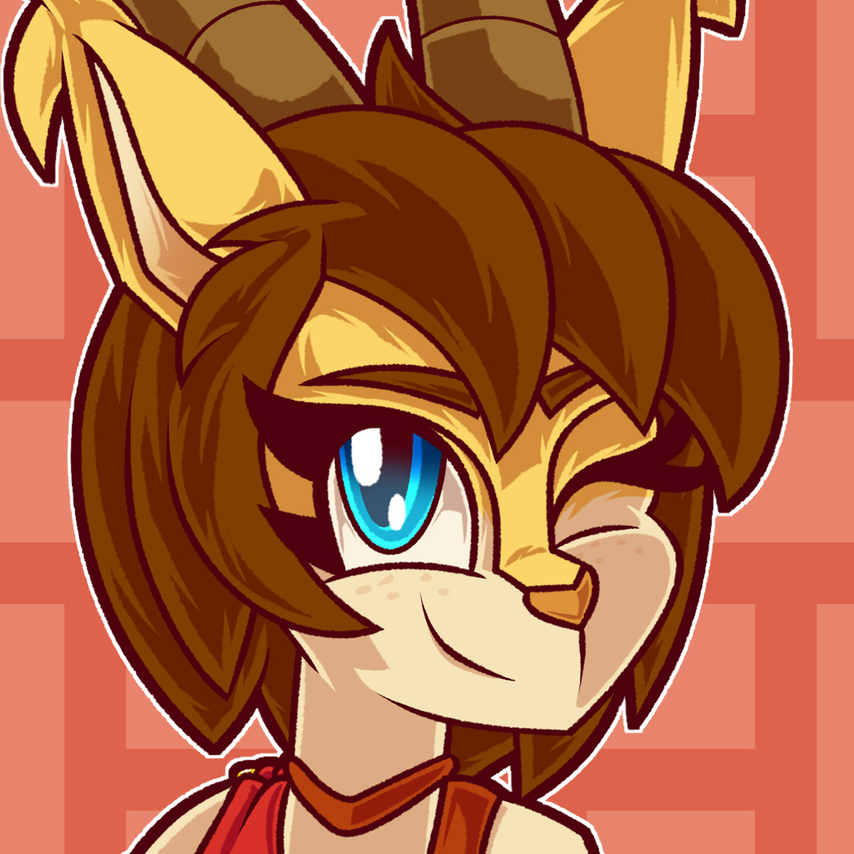 Maple - Refsheet.net