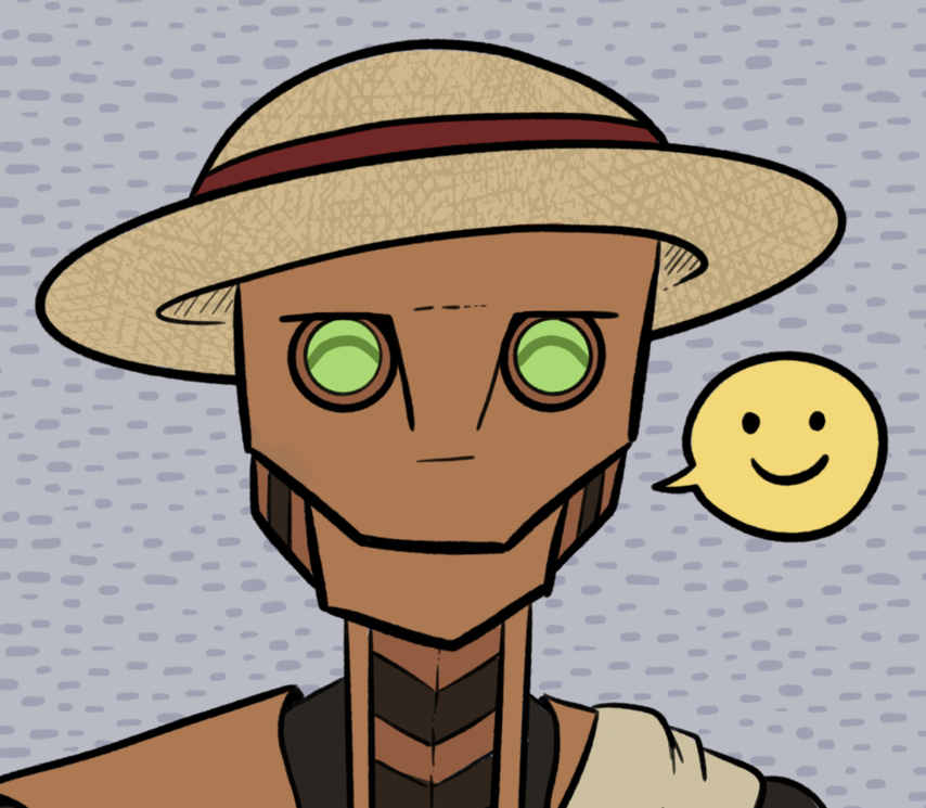 Roy Steelbraid - Refsheet.net