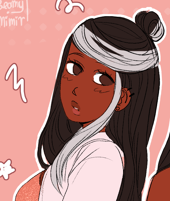 Enya Sasaki - Refsheet.net