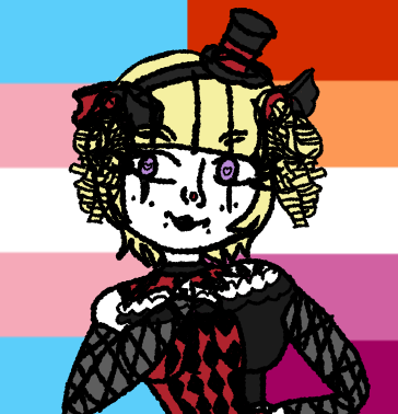 celestia ludenberg nationality