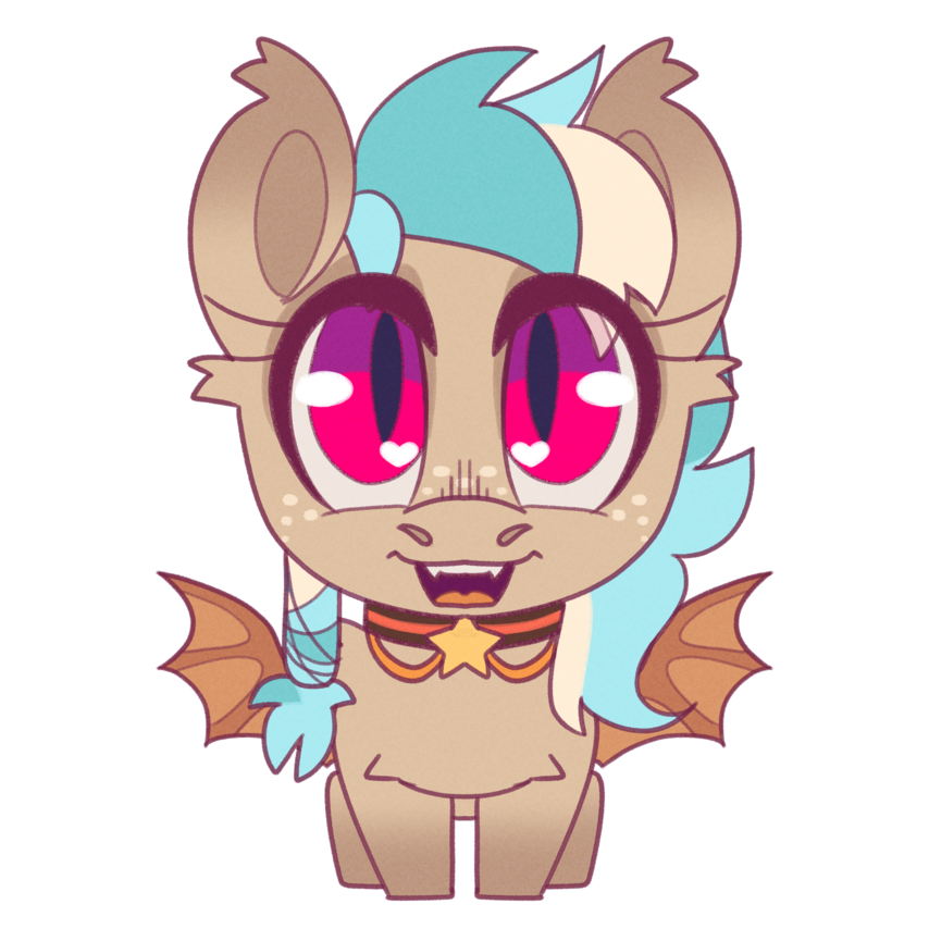 Wild Spark - Refsheet.net