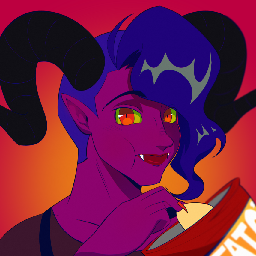 Diablous - Refsheet.net