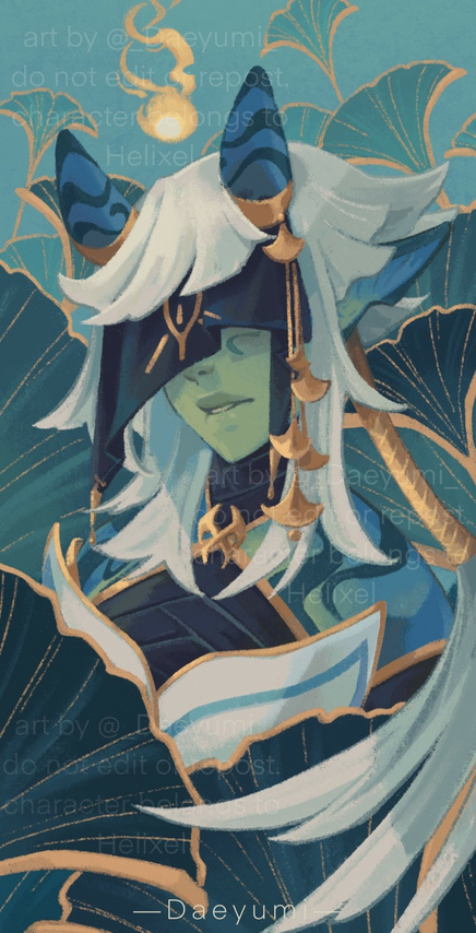 Shika - Refsheet.net