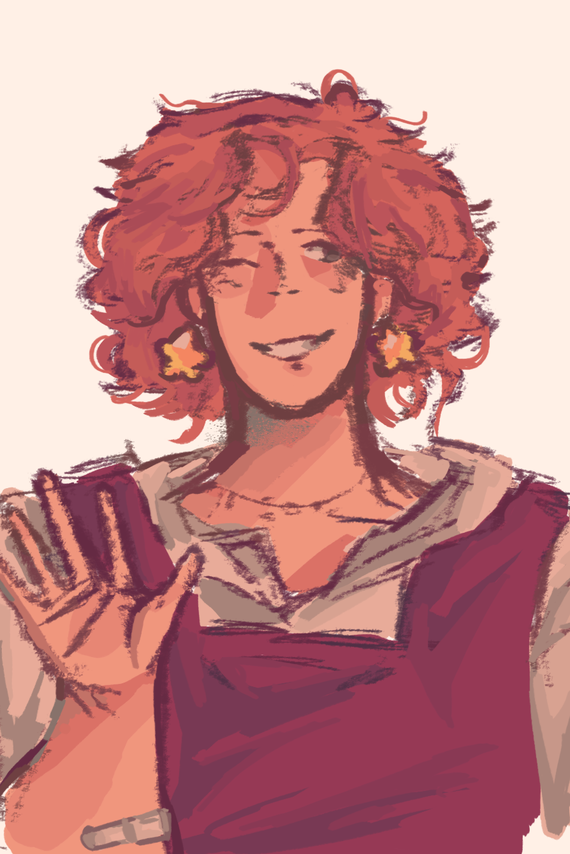 Alice Neredras - Refsheet.net