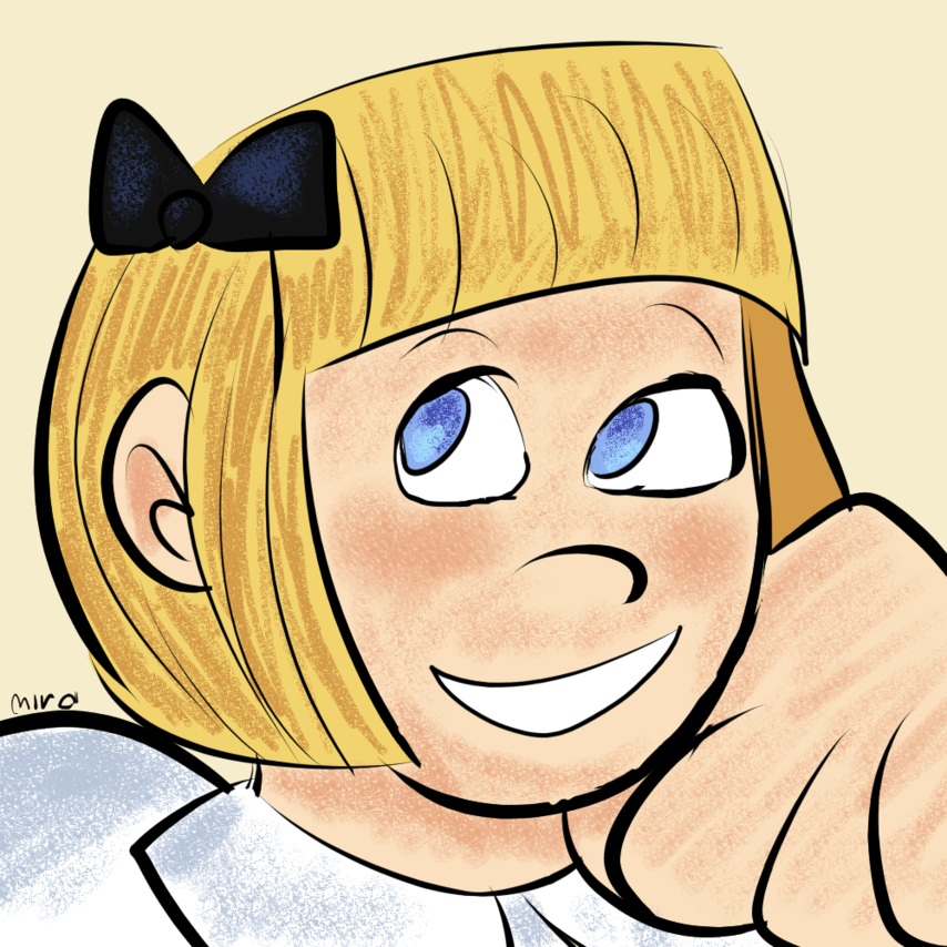 Debbie Schmidt - Refsheet.net