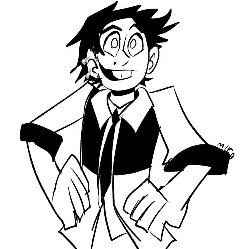 Jack Campbell - Refsheet.net