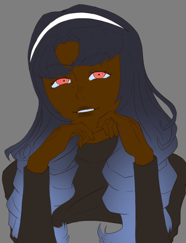 Charlotte Voigt - Refsheet.net