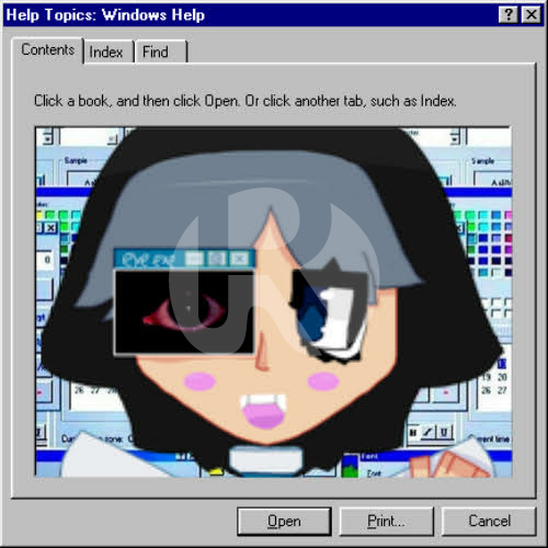 Kaite - Refsheet.net