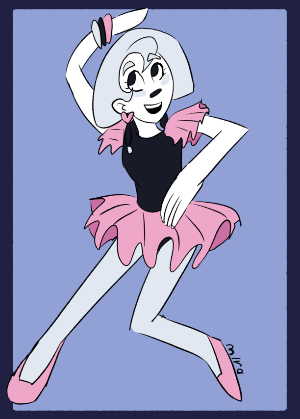 Narvi - Refsheet.net