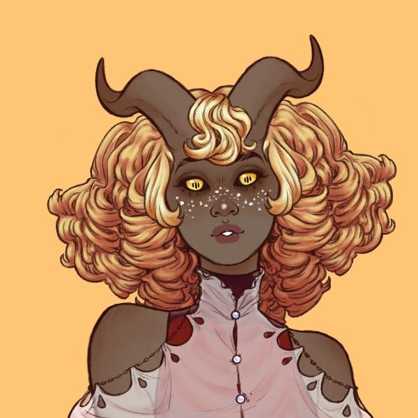 tiefling maker picrew