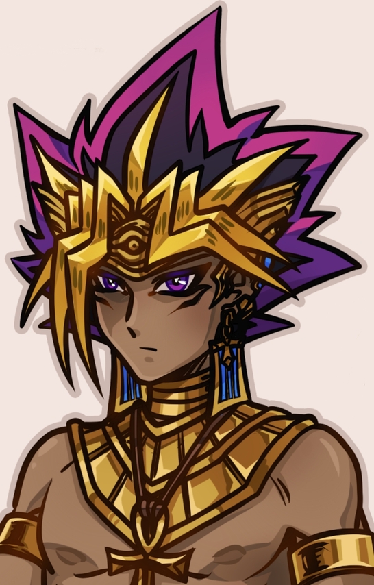 Atem Muto - Refsheet.net