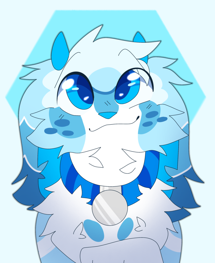 Crash - Refsheet.net