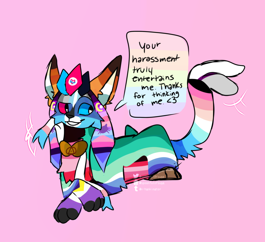 Salem - Refsheet.net