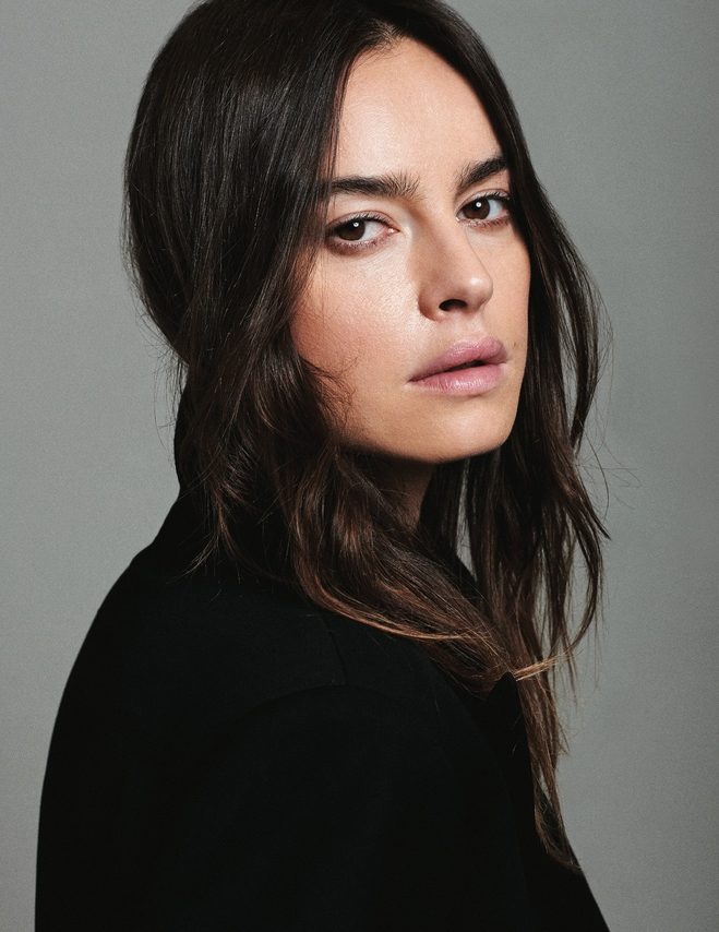 Helena Harper - Refsheet.net