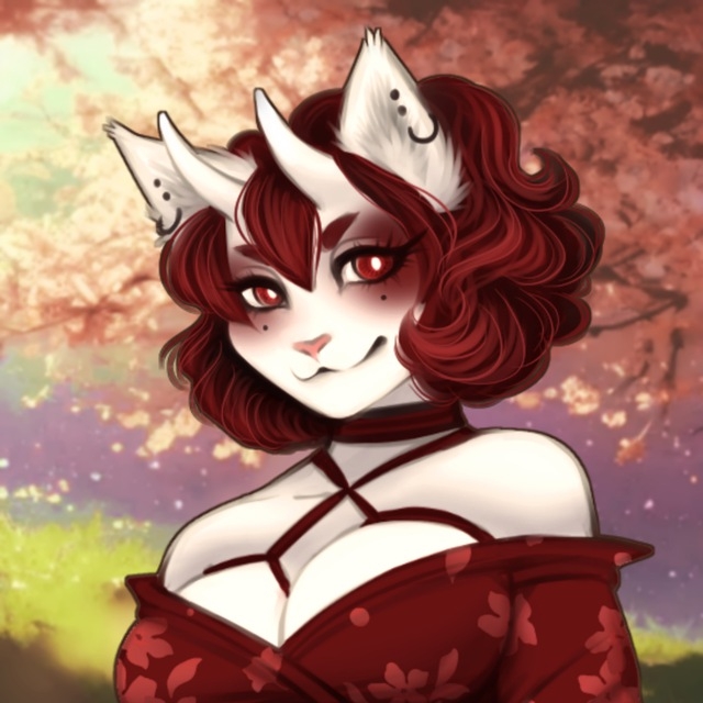 Kirke - Refsheet.net