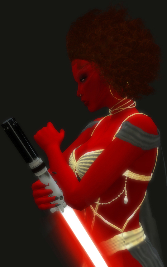 Raeshen - Refsheet.net