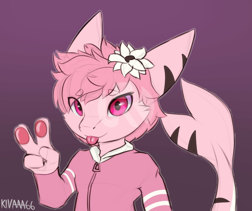 Finn - Refsheet.net