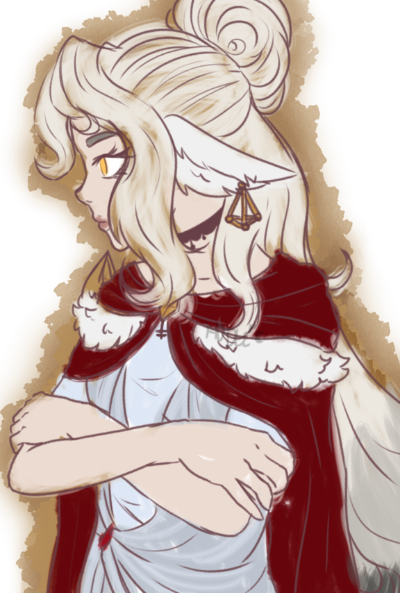 Ebers - Refsheet.net