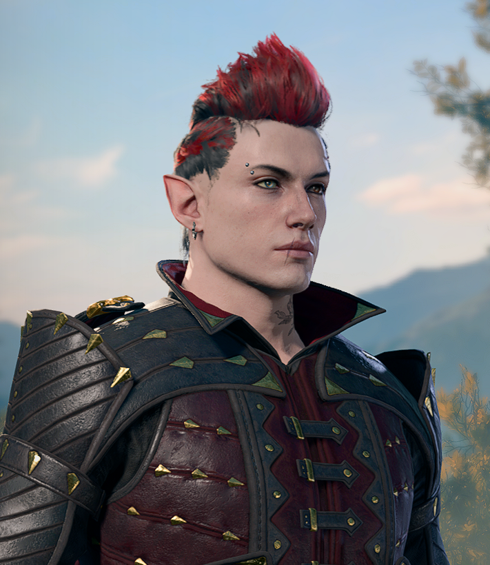 Yanis Vaun Frostvale - Refsheet.net