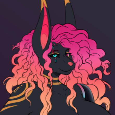 SuperNova - Refsheet.net